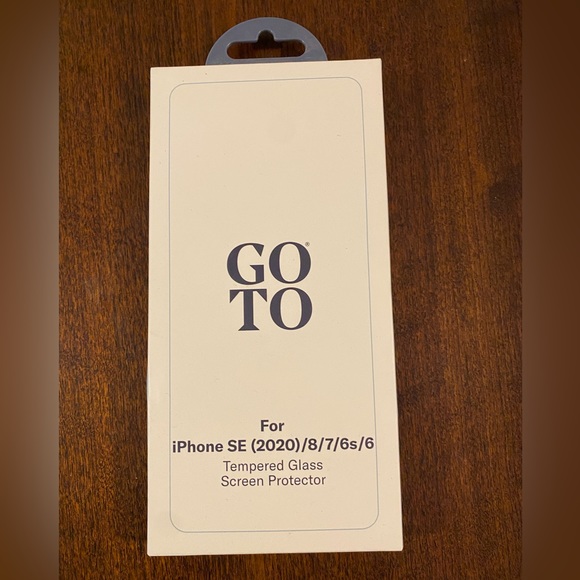 Goto | Cell Phones & Accessories | Brand New Goto Tempered Glass Screen ...